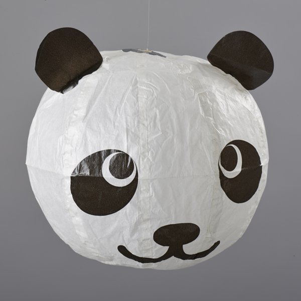 Japanese | paper | balloon | panda | design Little Mashers